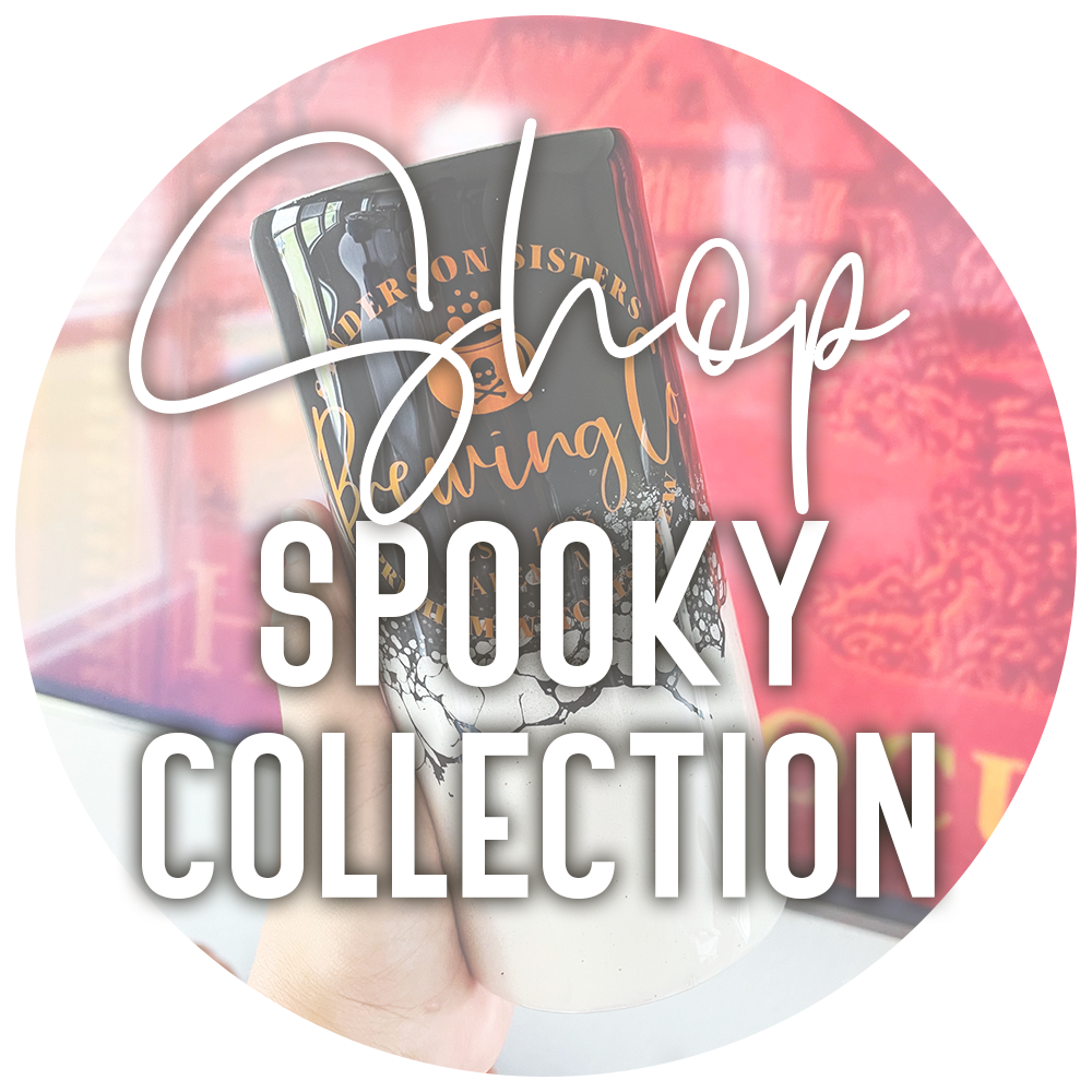 SPOOKY COLLECTION – SimplySnowDesigns